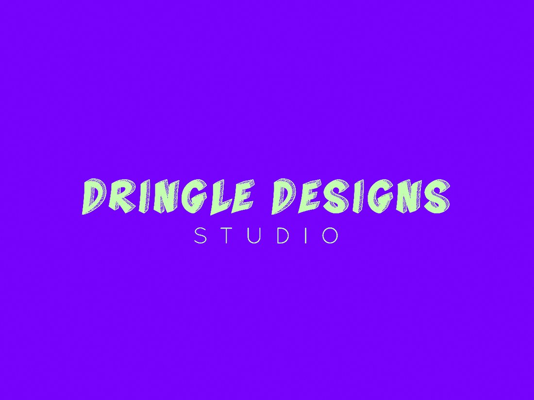 Logo Animation – Mr . Bro