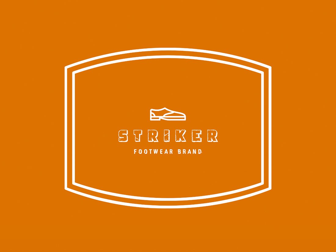 Logo Animation – Mr . Bro